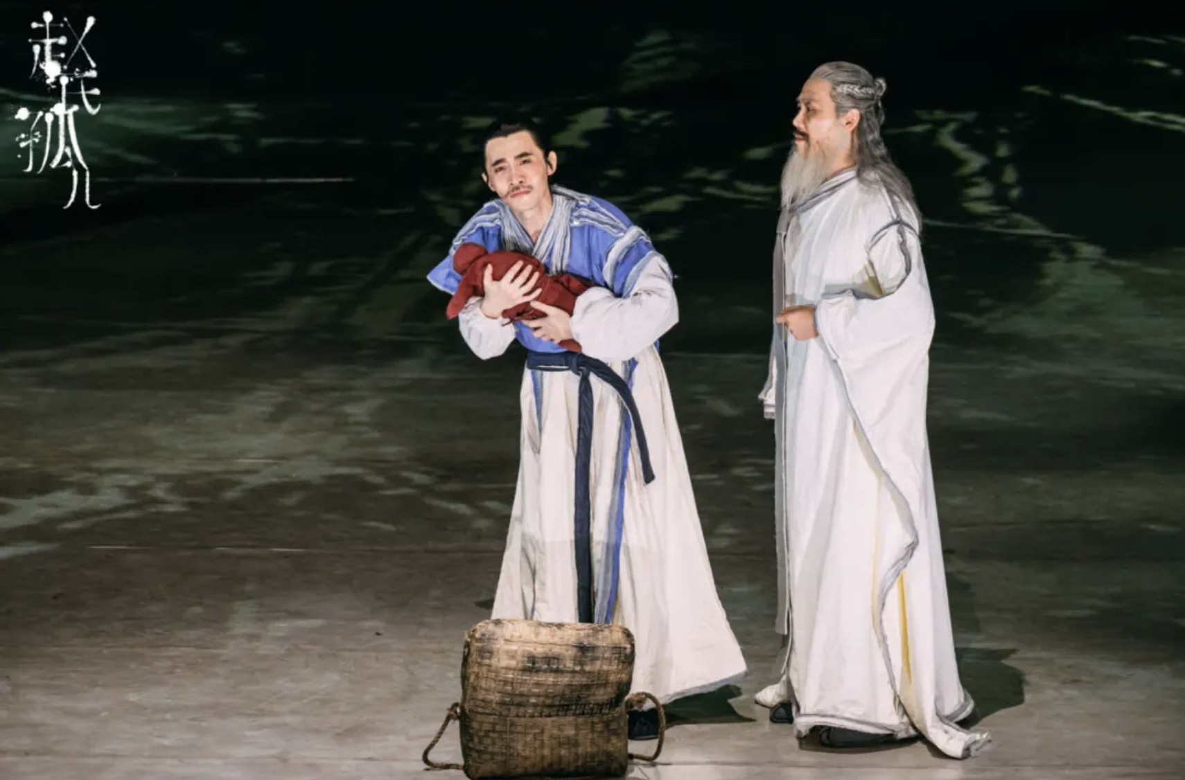 Reimagined tragedy ‘The Orphan of Zhao’ hits stage in Changsha Exhibitions